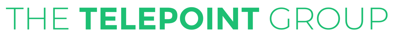 Home - The Telepoint Group - Cherry Hill, NJ